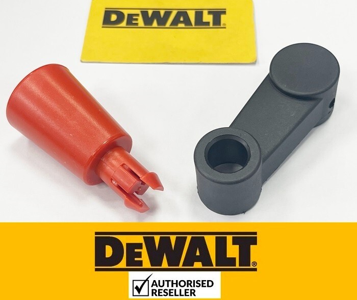 Genuine Black & Decker Workmate Handle Knob+ Arm WM535 WM536 WM540 ...