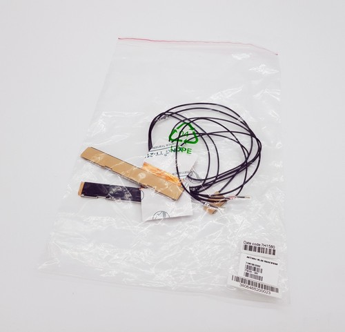 HP 776101-001 WiFi Antenna WLAN Main WWAN Cable Kit For HP Probook 430 ...
