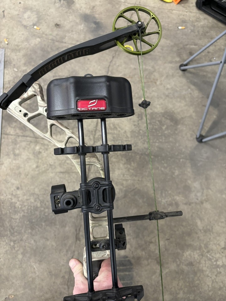 Bowtech compound bow | eBay