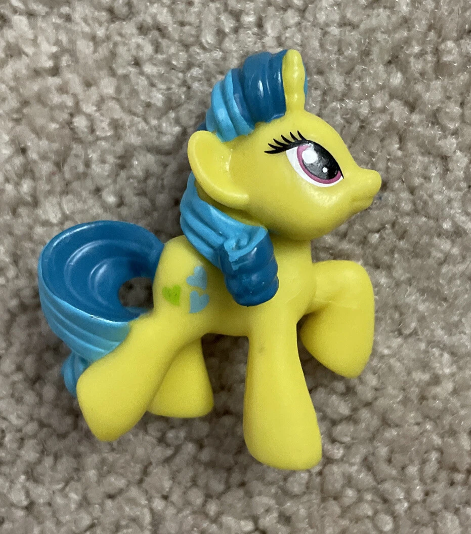 My Little Pony Lemon Hearts