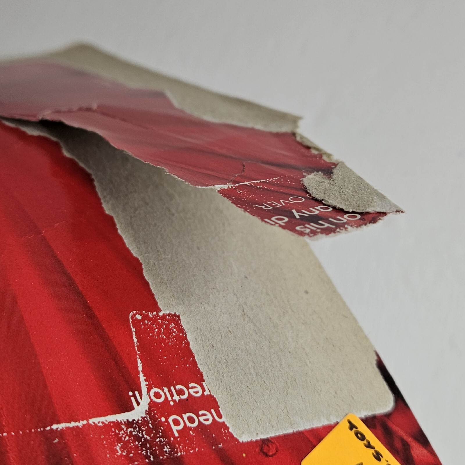 1983 He-Man He Man Masters of the Universe 5" Kobra Khan Cardback 8 ...