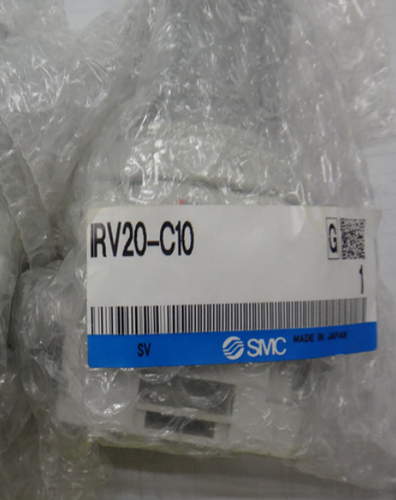 New SMC IRV20-C10 Negative Pressure Regulator | eBay