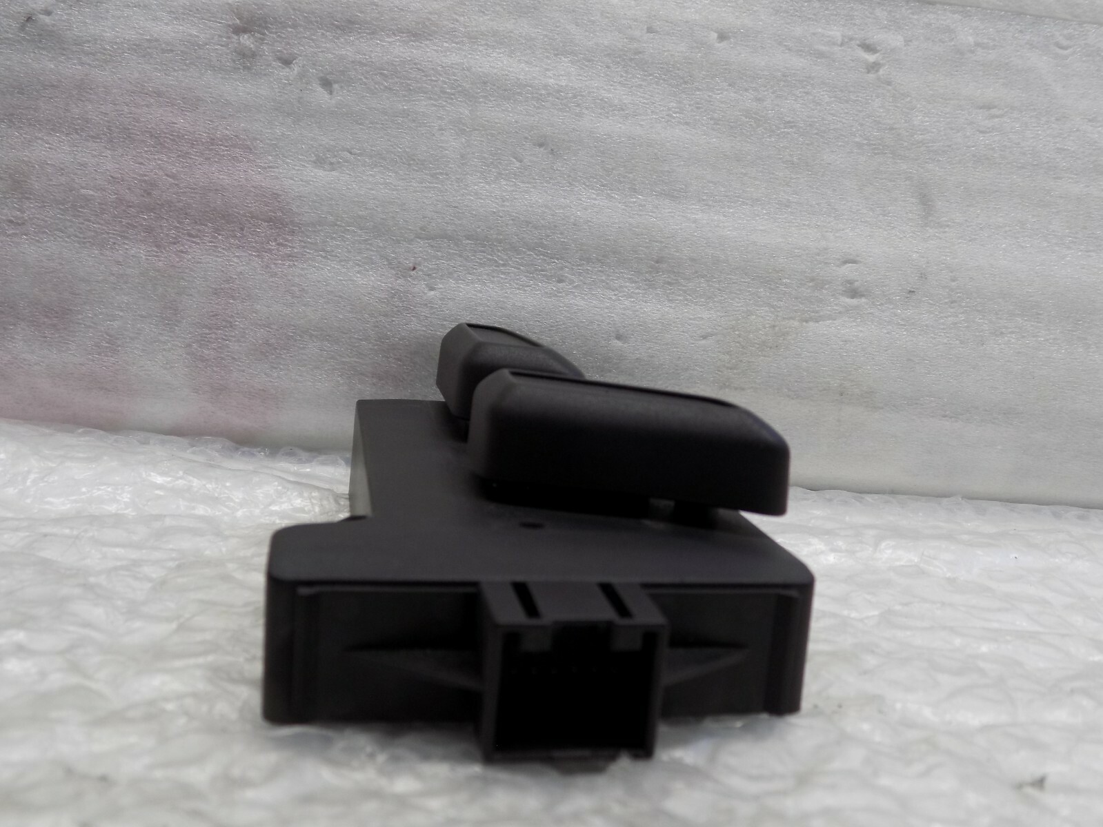 2008-2017 AUDI S4/S5 CONVERTIBLE LEFT DRIVER SEAT ADJUSTER SWITCH OEM ...