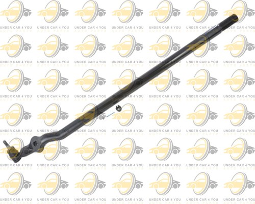 New 4x4 Center Link Tie Rod End For Dodge Ram 2500 HD 8.0L 52038937 ...