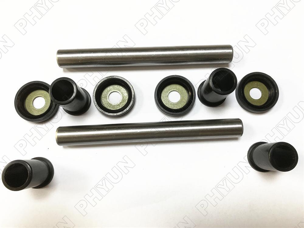 A-Arm Bushing Set Front Upper For Honda Foreman TRX 500 FE FM FPE FPM ...