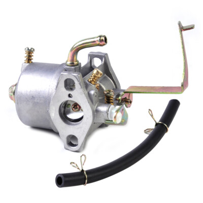 Carburetor Carb Fit for Harbor Freight Chicago Storm Cat 63CC 2HP ...