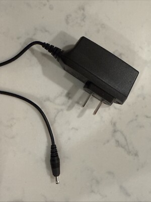 Nokia 5.7V Wall Charger (ACP-12U) for Select Nokia Cell Phones - Black ...