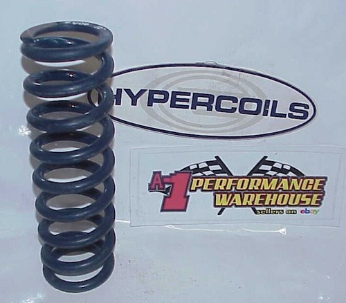 Hyperco #400 Coil-over 12" Racing Spring UMP Late Model Z79 | eBay