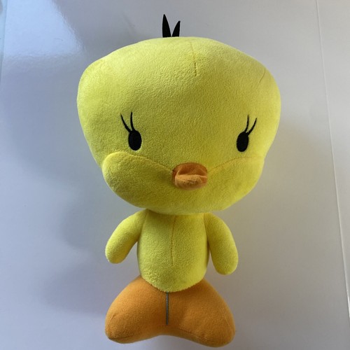 Tweety Bird Plush (33cm) Soft Toy, Model Figure, Looney Tunes (s20) | eBay