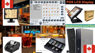 Retail Systems - Dell Pos