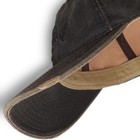 Weathered Cotton Bonefish Cap | eBay