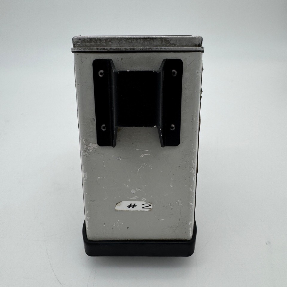 Kustom Signals Pro Laser III Lidar Handheld Band Police Radar Speed Gun ...