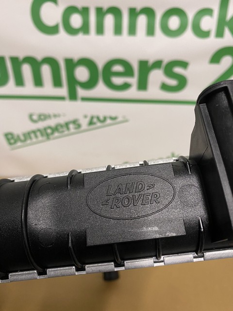 Land Rover Discovery IV L319 Coolant Radiator LR015561 Genuine for sale ...