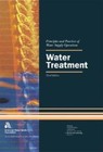 Water Treatment, Textbook, 3e (Principles and Practices of Water Supply ...