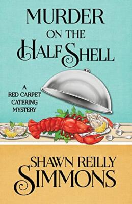 MURDER ON THE HALF SHELL 9781943390618| eBay