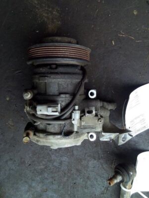 AC Compressor 6 Cylinder Fits 94-01 CAMRY 135058 | eBay