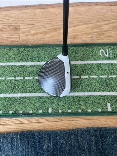 TaylorMade Sim 3 Wood Stiff Flex 75g Diamana Shaft | eBay