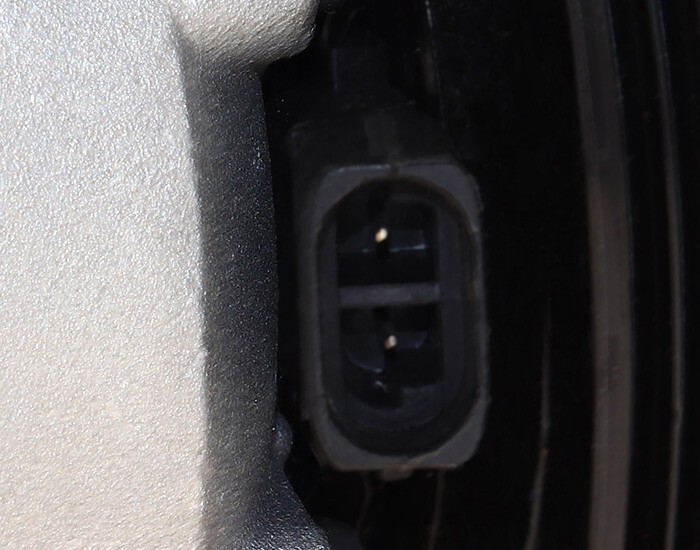 NEW AC COMPRESSOR FITS 2004,2005,2006 PONTIAC GTO 6.0, 5.7- OEM ...