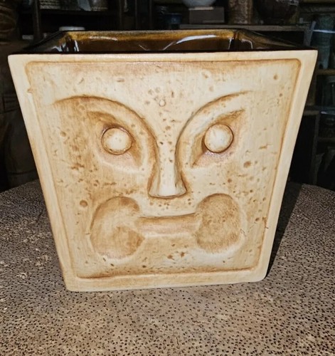 VanTiki S.S. TIKI KON 2023 MAI Tai Glass Tiki Mug Final Voyage Brand ...