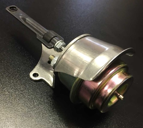 Turbo Actuator fits Garrett GT1749V Audi VW Renault 1.9D 454158 454161 ...