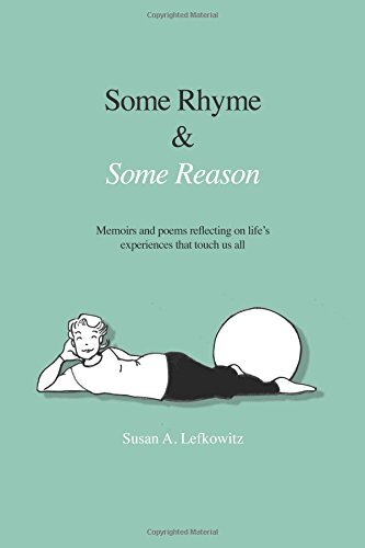 SOME RHYME & SOME REASON By Susan A. Lefkowitz **BRAND NEW** | eBay