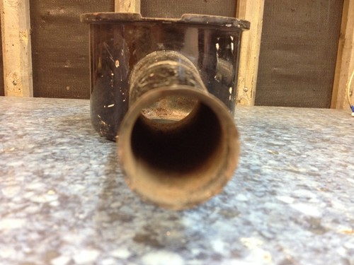 Morris Minor 948cc (1955-1961) Cooper Paper Air Filter without Breather ...