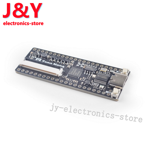 Nano Minimalist FPGA Development Board Straight Insert Breadboard Type ...
