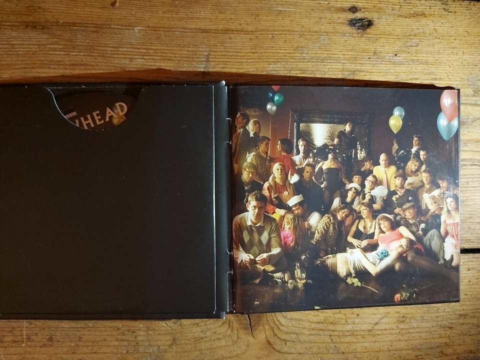 Hedonism by Bellowhead (CD + DVD 2010) British Folk 5052442000198 | eBay