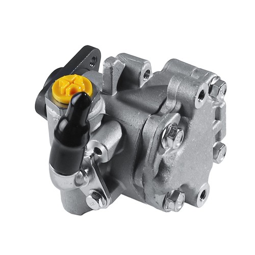 Power Steering Pump For Porsche Cayenne 4.5L V8 2003 2004 2005 2006 ...