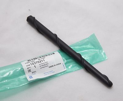 Genuine Equipment Radio Pole Antenna 10370211 For GM Chevrolet Aveo ...
