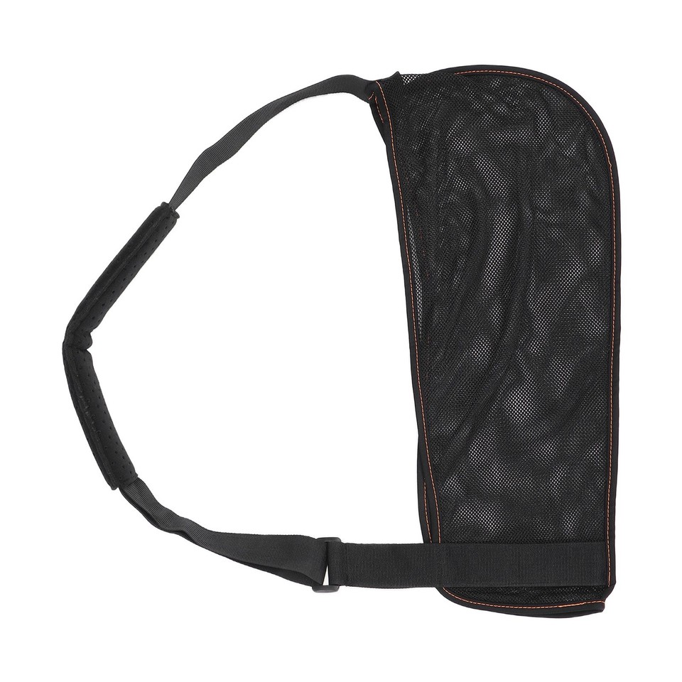 Mesh Arm Shoulder Sling Adjustable Shoulder Immobilizer For Arm ...
