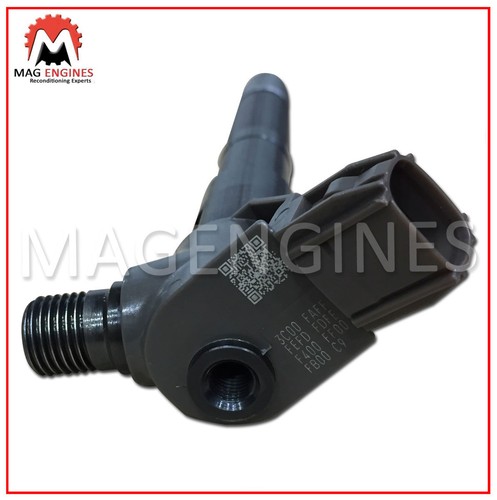 SH01-13H50 FUEL INJECTOR MAZDA SH01 SHY1 FOR MAZDA 6 3 SERIES & CX-5 2 ...