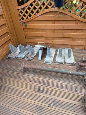 Strong boy props and acros | eBay UK