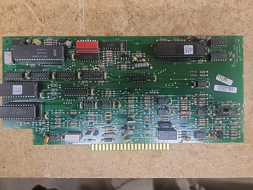 SIMPLEX 562-976 MAPNET II TRANSCEIVER ASSY | eBay