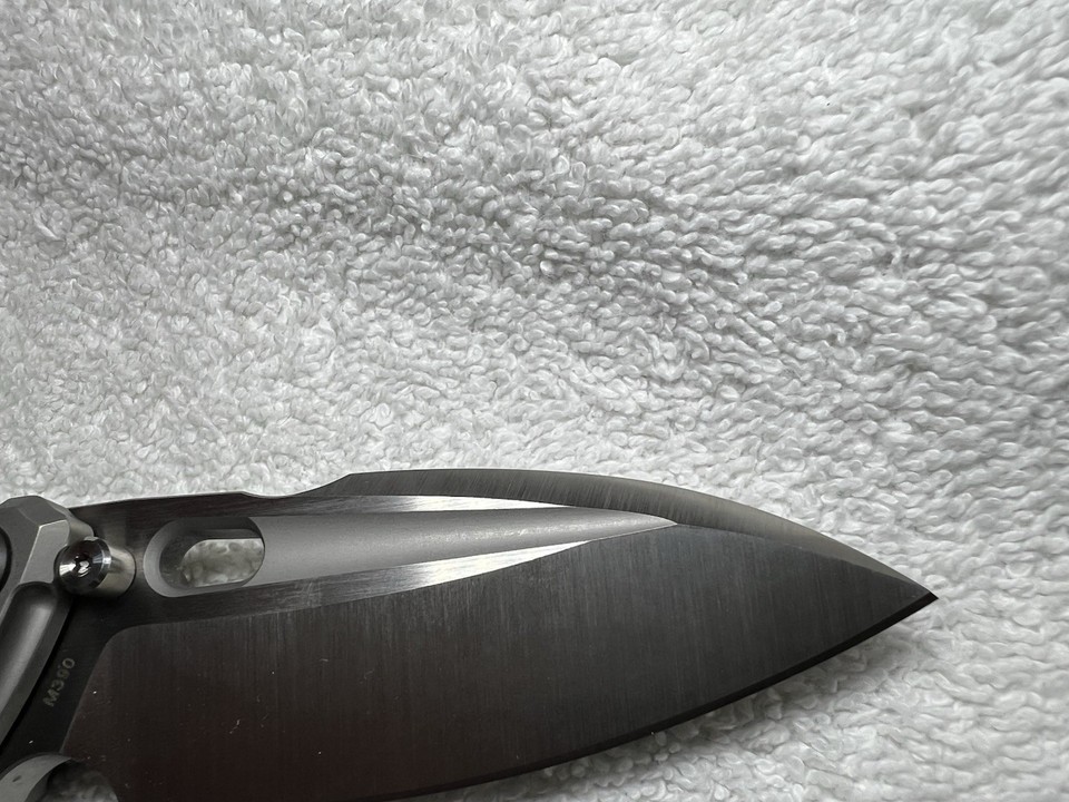 Reate Knives T6000, Lowest Price | eBay