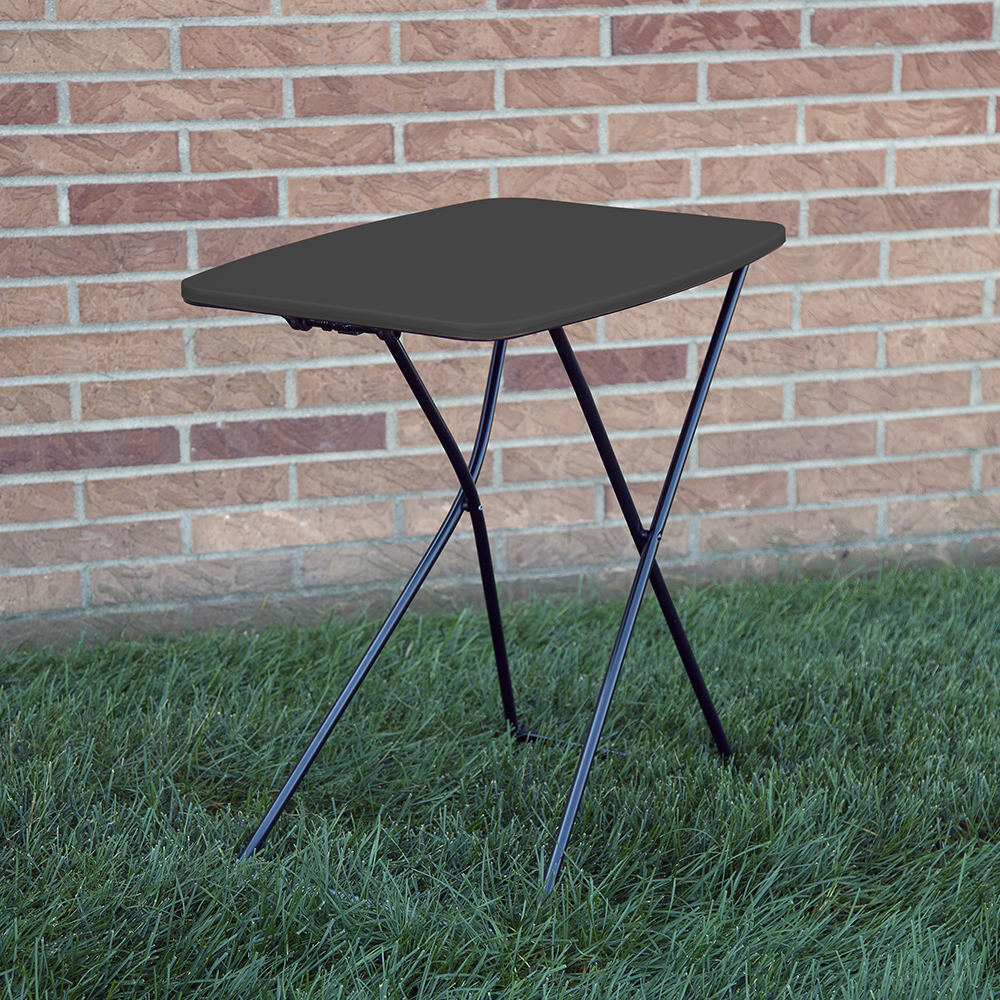 Cosco 18"x16" Adjustable Height Activity Table | eBay