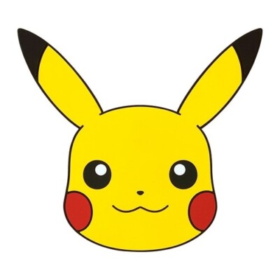 PC166 Pokemon Center Silicon mirror / Pikachu Japan | eBay