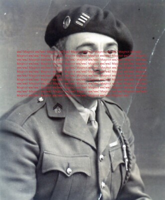 Photo Ligne Maginot Lorraine Moselle Thionville Metz fortifié RIF ...