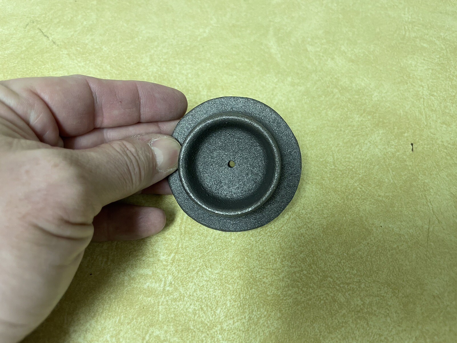 IHC Famous Carburetor Cap 4-20 Hp | eBay