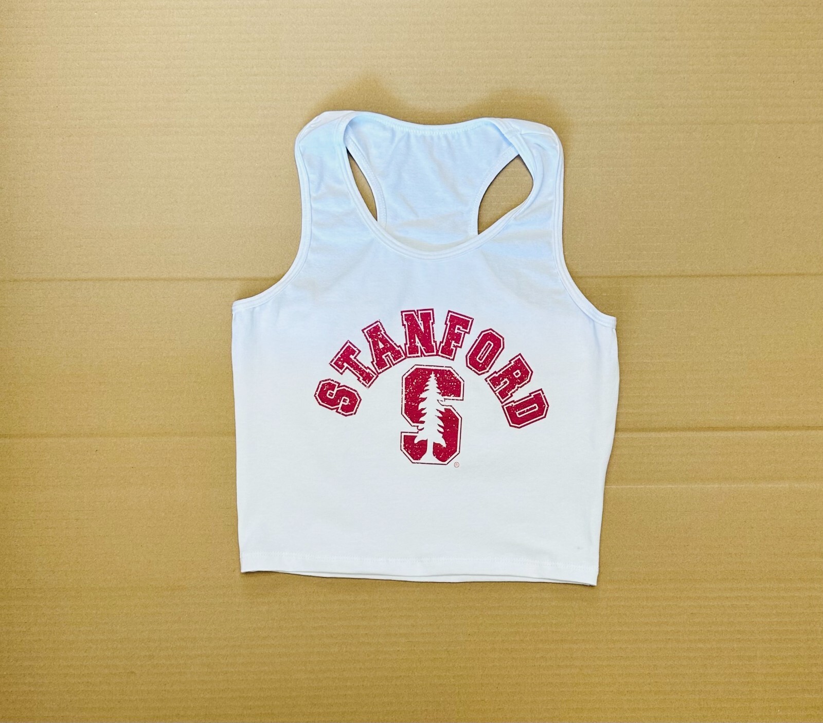 Stanford Tank top | eBay