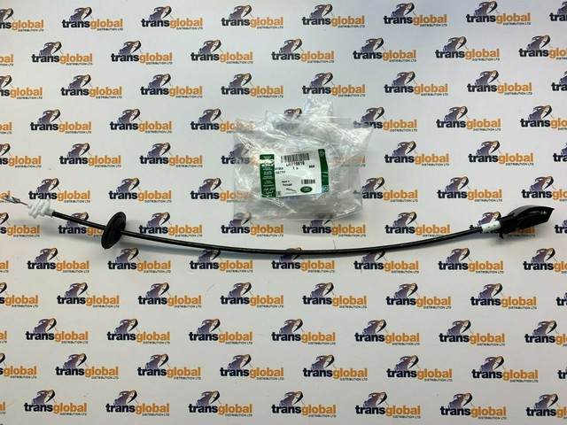 Land Rover FREELANDER 2 Genuine Front Door Internal Control Cable ...