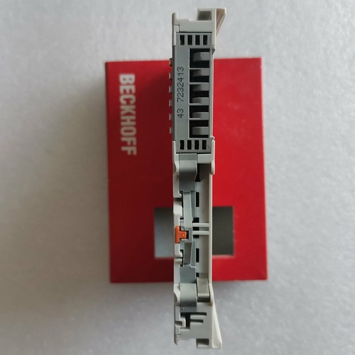 One BECKHOFF KL1114 PLC Module KL1114 New In Box Expedited Shipping | eBay