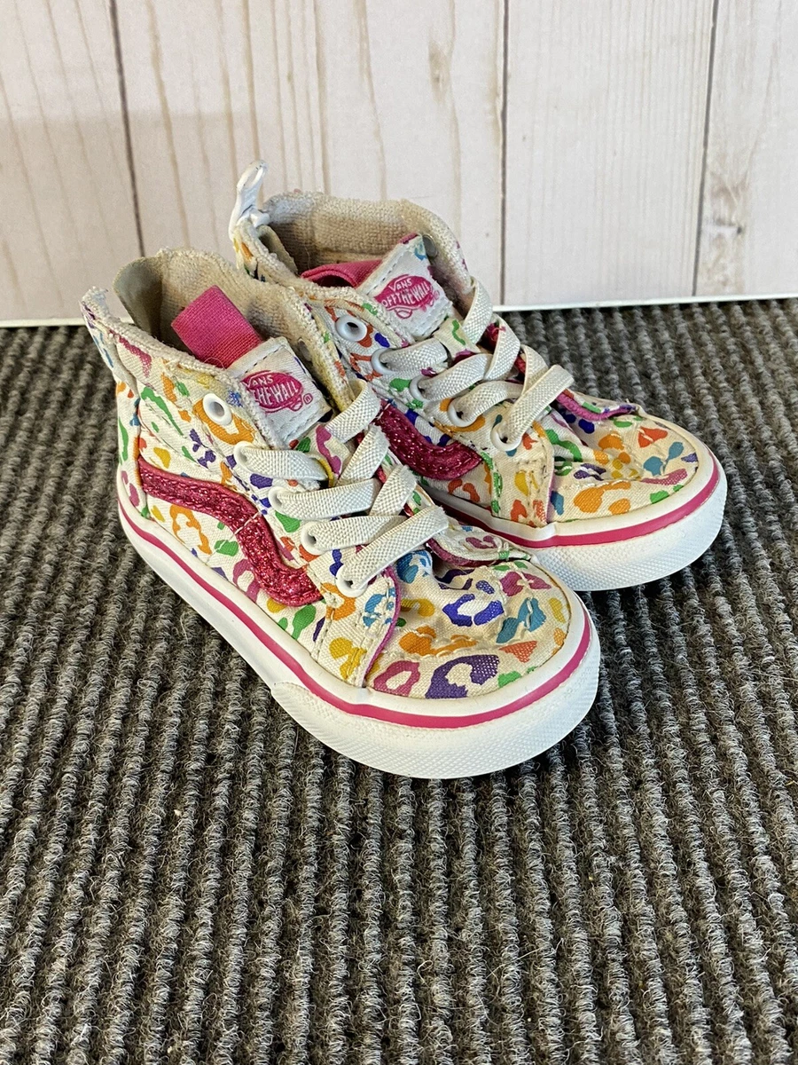 Vans Shoes For Girls