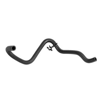 Radiator Hose Fits VW Crafter 30-35 Bus 2.5 Tdi 2006-2011 076121063H ...