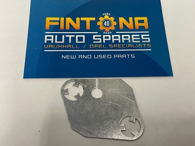 Vauxhall Astra Insignia Mokka 1.6 Diesel Timing Chain Tensioner Gasket ...