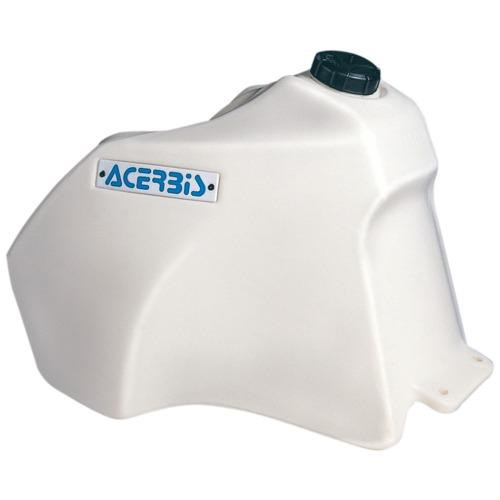 Acerbis 2250360002 Fuel Tank - White - 5.3 Gal. | eBay
