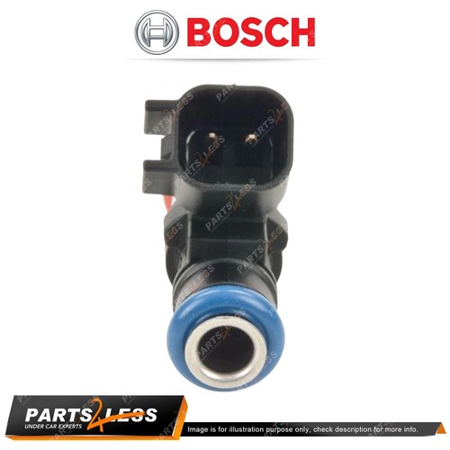 Bosch Fuel Injector Maximum Functionality & Long Service Life ...