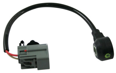 Knock sensor for Mazda 3 BK 7/06 - 4/10 MZR (LF) DOHC 16v MPFI 4cyl 2 ...