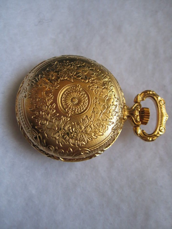 NOS NEW SPECIAL SWISS EDELE POCKET WATCH 1960'S | eBay