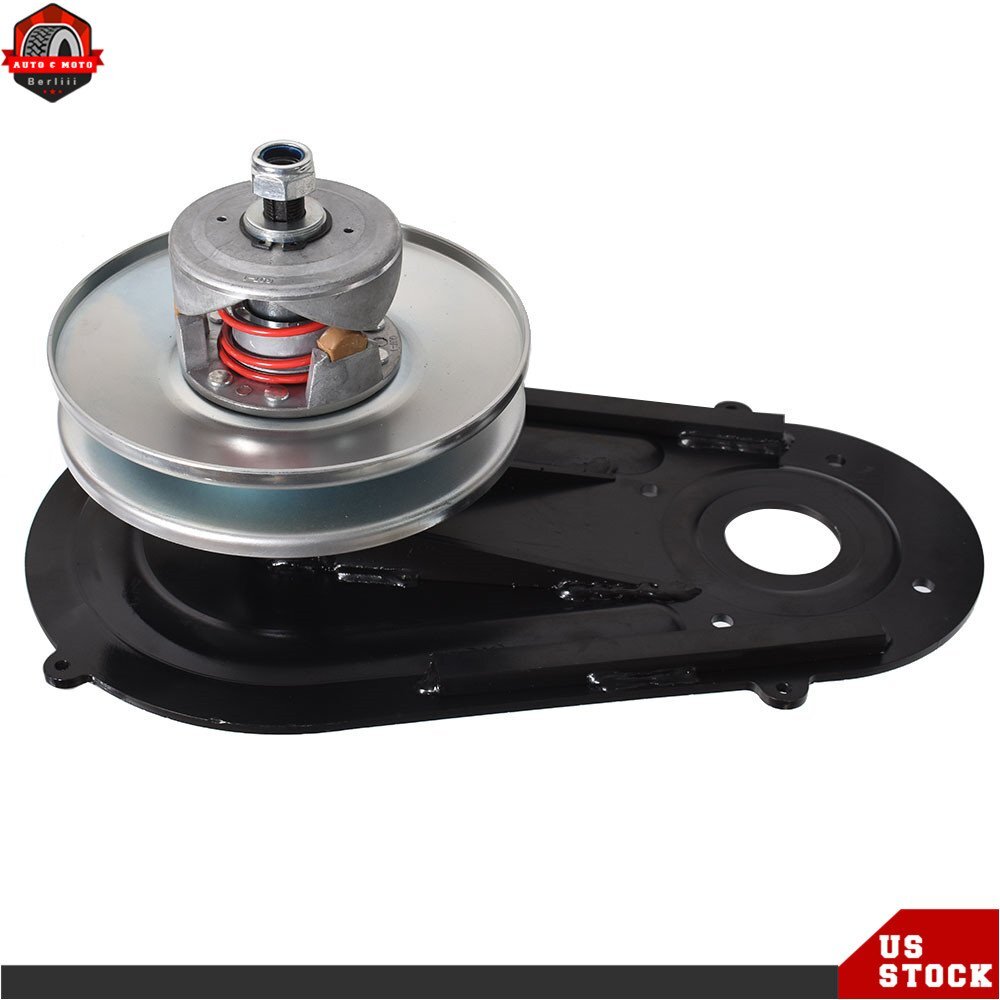 40 Series Torque Converter Kit For 9HP-16HP Engines w/ 1" Crankshaft+1/ ...